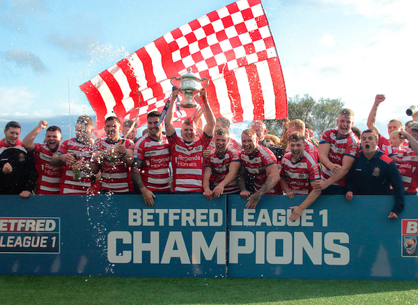 Oldham captain Gareth Owen signs new deal | LoveRugbyLeague Oldham captain Gareth Owen signs new deal | LoveRugbyLeague