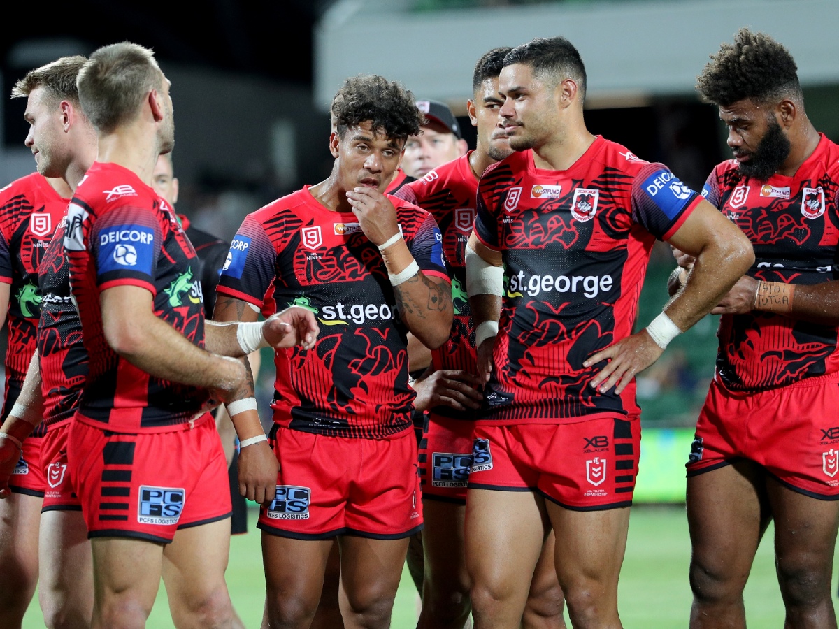 NRL 2020 Team Guide Part Three: Roosters look to make it a three peat ...