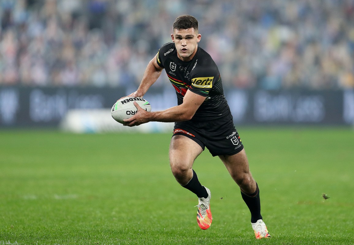 The standout player for each NRL club in 2020 | LoveRugbyLeague