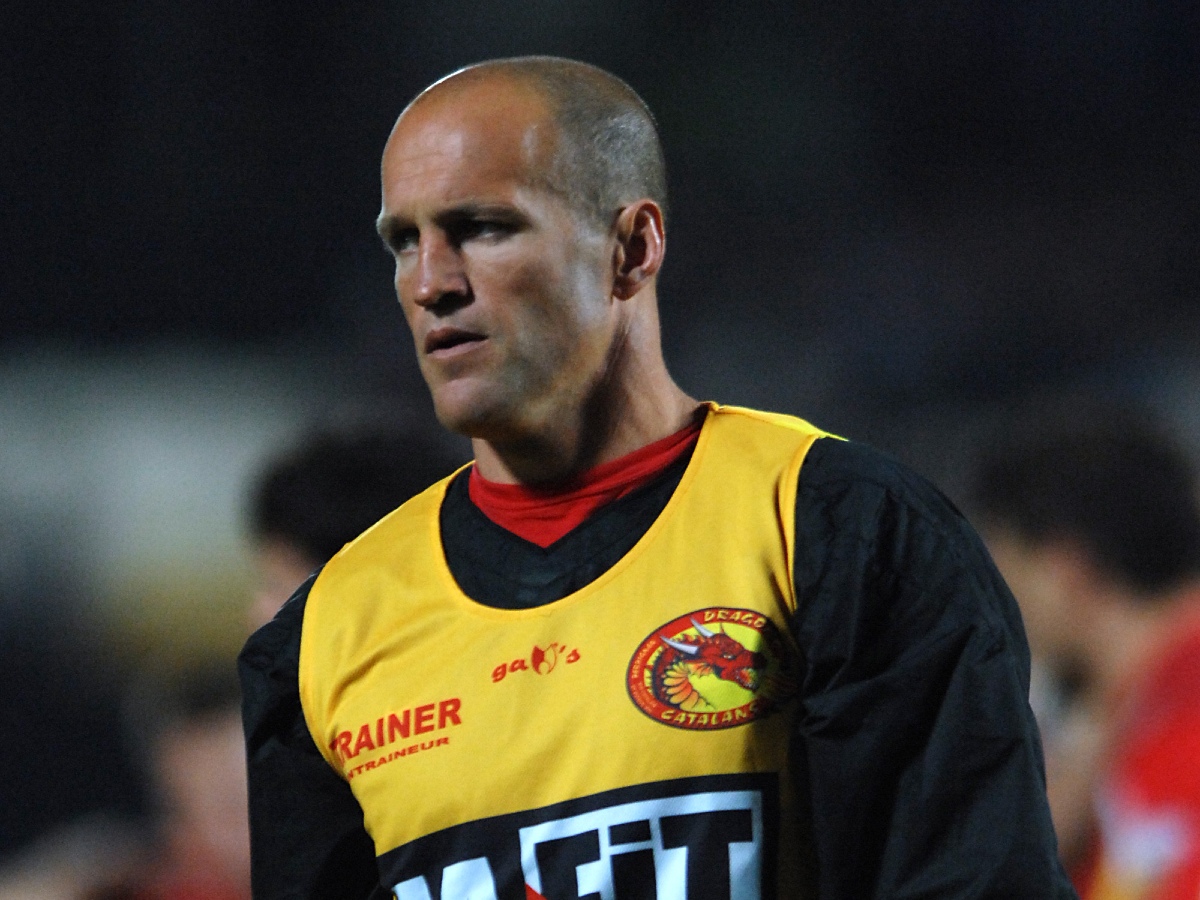 Is it possible to be too passionate about rugby league? | LoveRugbyLeague