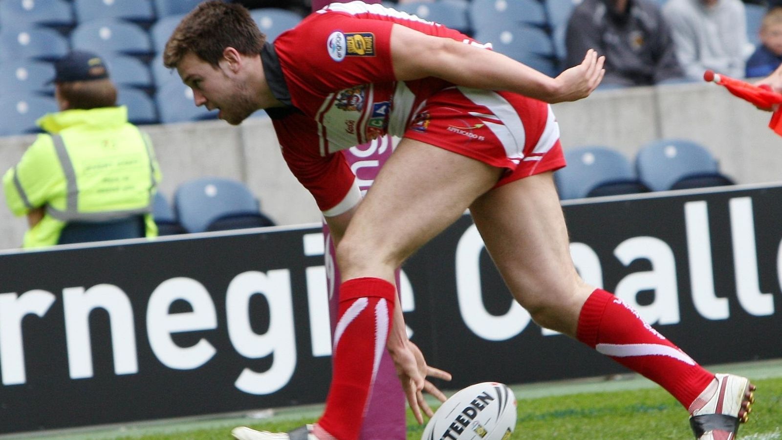 Wigan Warriors 2010 Grand Final winners - Where are they now ...