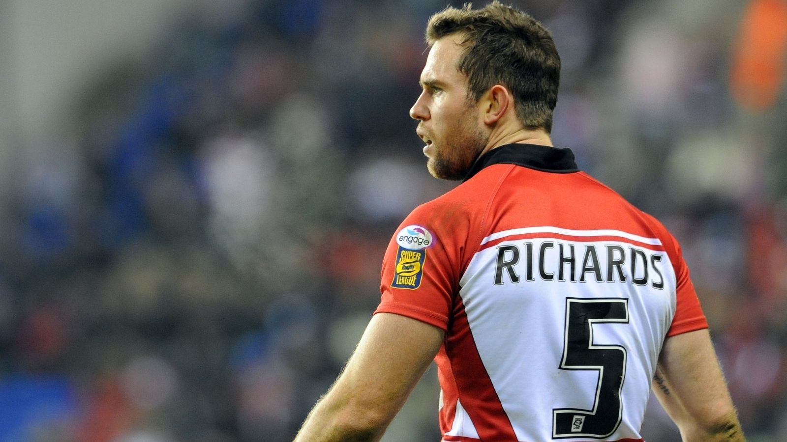 Wigan Warriors 2010 Grand Final winners - Where are they now ...