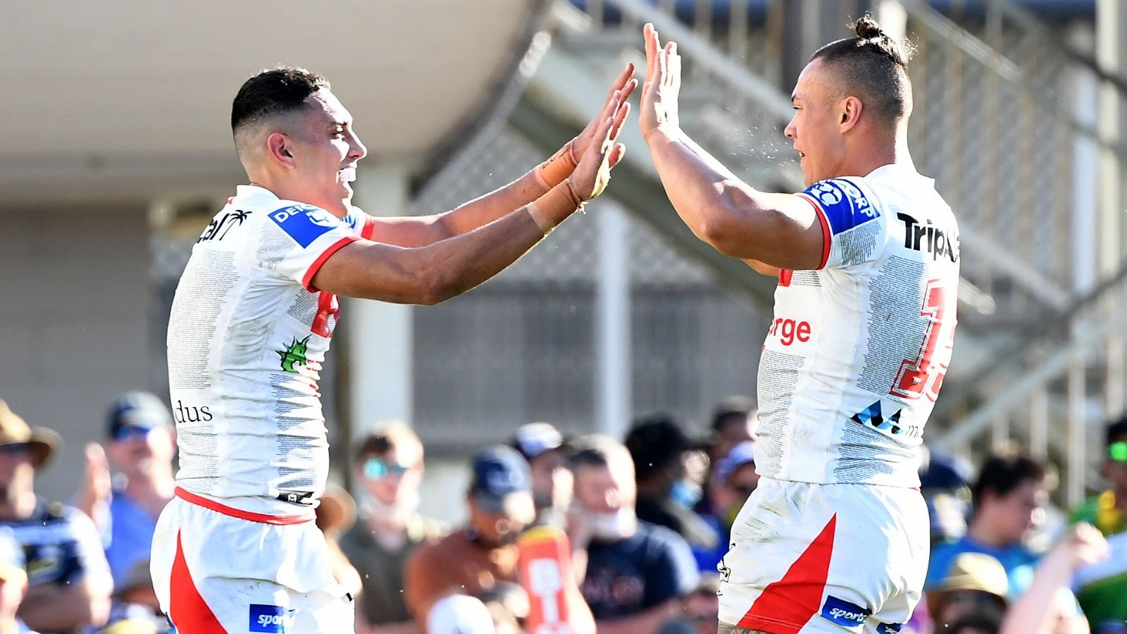 A player to get excited about for each NRL side in 2022