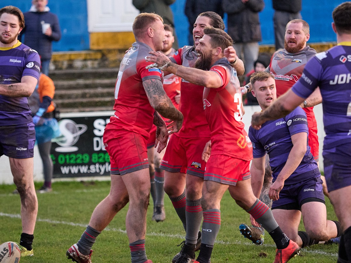 Betfred Championship: Round five highlights | LoveRugbyLeague