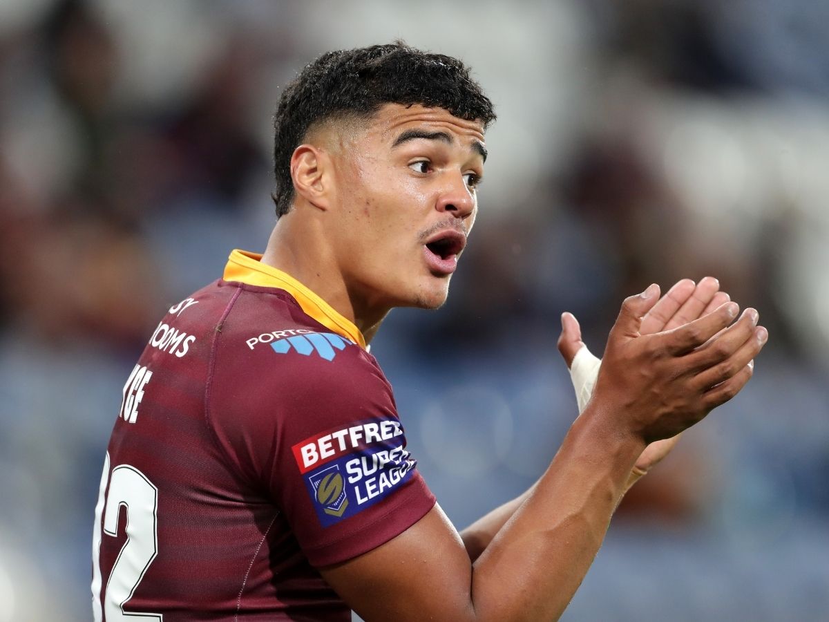 Huddersfield plan to manage "unbelievable talent" Will Pryce the right way