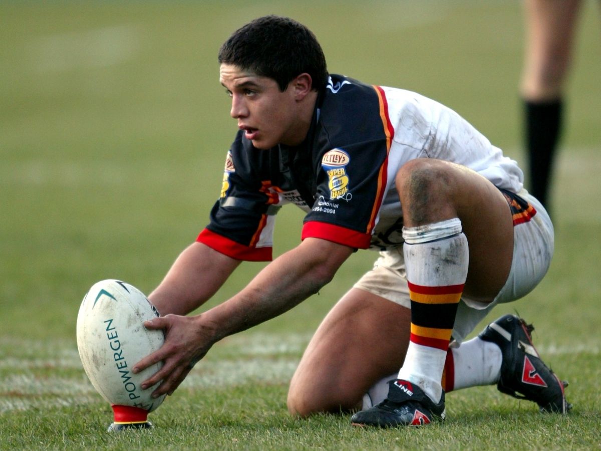 Bradford Bulls 2003 Grand Final winners - where are they now?