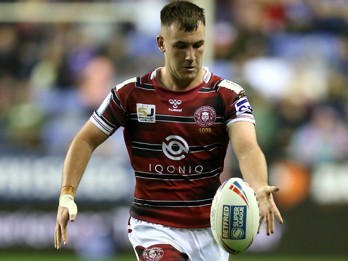 Heartbreak for Toulouse as Harry Smith kicks late drop-goal