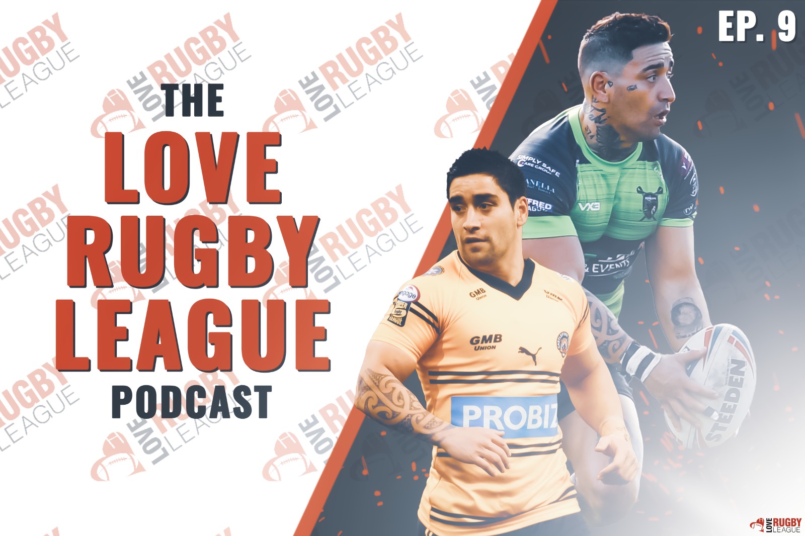 Our guide to the Rugby League 9s | LoveRugbyLeague