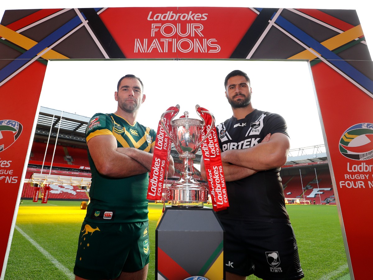 Editor's column: World Cup ticket prices and the bigger picture