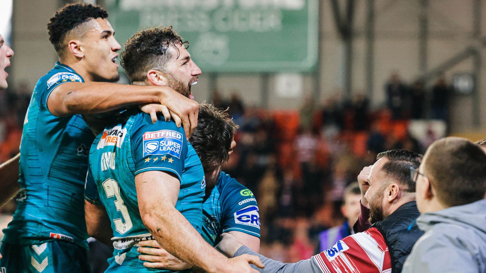 Toby King Archives | LoveRugbyLeague